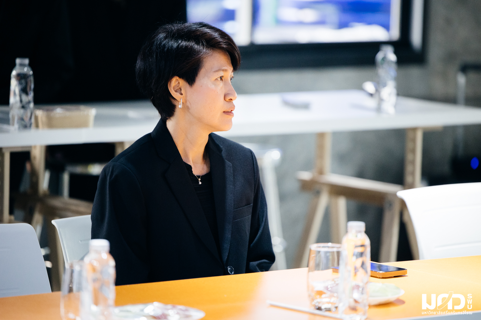 อัลบั้ม - 2025-12-16 President สัญจร วันที่ 16-22 ธันวาคม 2568 | SWU Photos